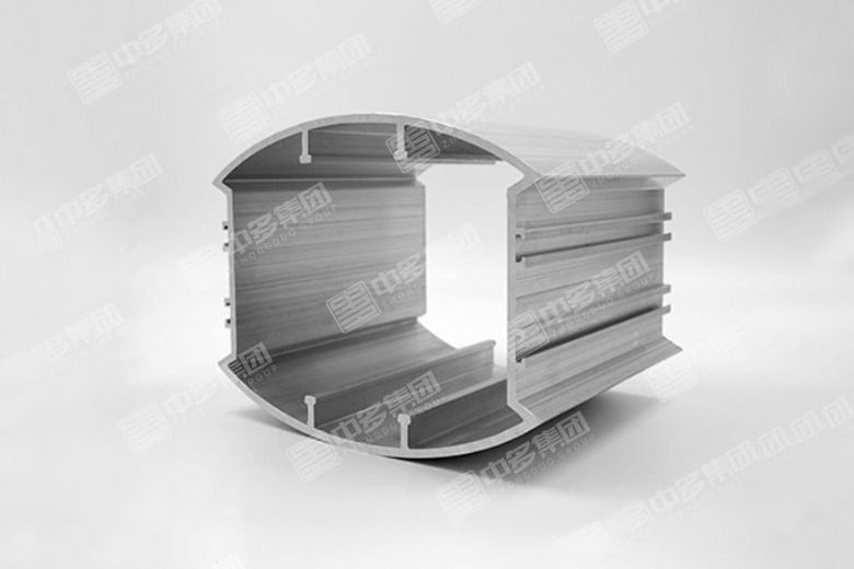 Building Construction - Shanghai Zhongduo Aluminum New Materials Group ...